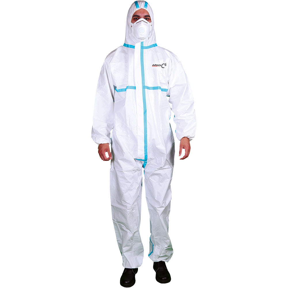 MODEL C6 – aransafety.com