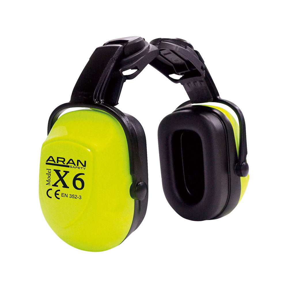 MODEL X6 – aransafety.com
